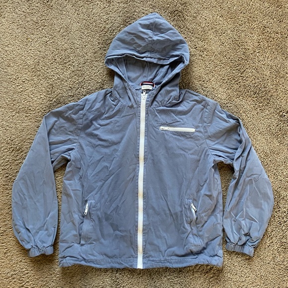 Brandy Melville | Jackets & Coats | Brandy Melville John Gault Jacket ...